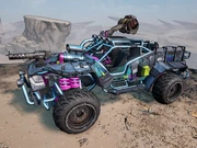 Vehicle Paint Jobs (Borderlands 3) | Borderlands Wiki | Fandom