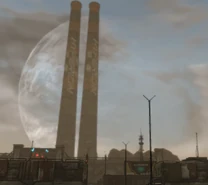 Hyperion | Borderlands Wiki | Fandom