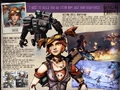 Gaige - Borderlands Wiki - Walkthroughs, Weapons, Classes, Character ...