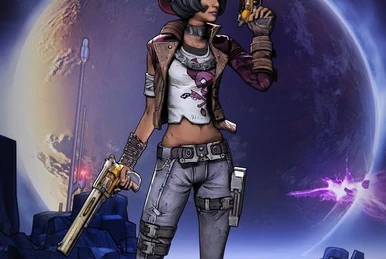 Wilhelm Borderlands Wiki Fandom