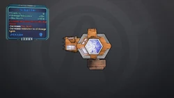 The Rough Rider/Variant Chart | Borderlands Wiki | Fandom