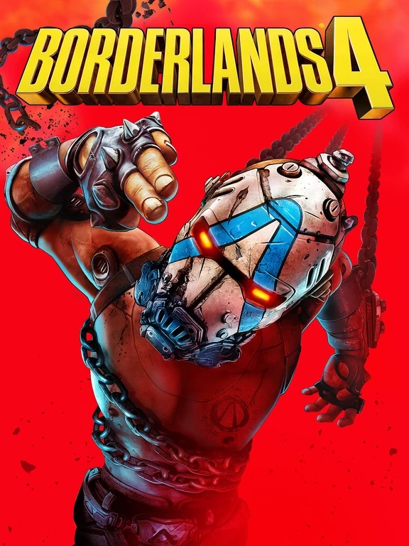 Borderlands 4 | Wiki Borderlands | Fandom