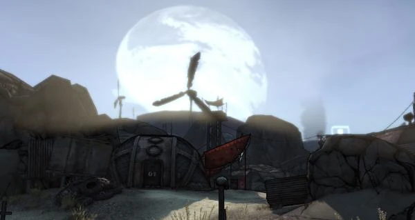 Planets of the Borderlands: an analysis - SpellShite - Borderlands ...