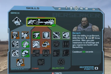 borderlands lilith build