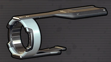 Pistol Parts (BL3 Maliwan) | Borderlands Wiki | Fandom