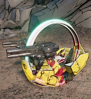 Cyclone | Borderlands Wiki | Fandom