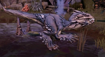 Ravager (enemy) | Borderlands Wiki | Fandom