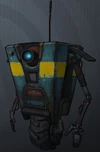 Claptrap/Skins | Borderlands Wiki | Fandom