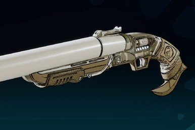 fireworks borderlands