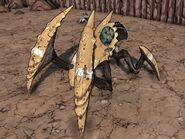 Spiderant-Trap | Borderlands Wiki | Fandom
