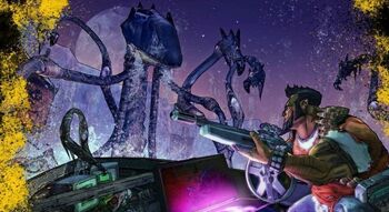 Thresher | Borderlands Wiki | Fandom