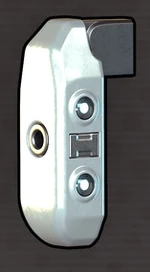 SMG Parts (BL3 Tediore) | Borderlands Wiki | Fandom