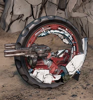 Cyclone | Borderlands Wiki | Fandom