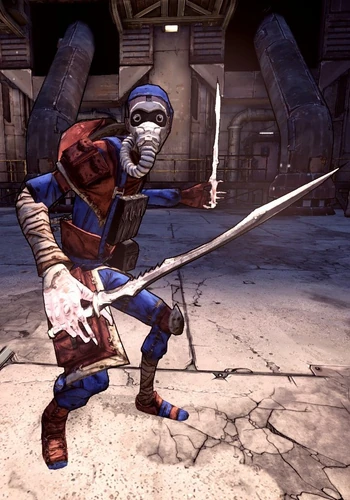 Splinter Group (enemies) | Borderlands Wiki | Fandom