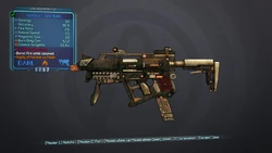 Sand Hawk/Variant Chart | Borderlands Wiki | Fandom