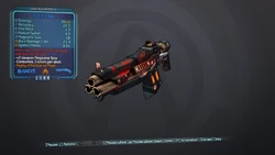 Dog/Variant Chart | Borderlands Wiki | Fandom