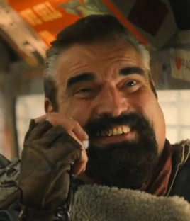 Marcus Kincaid | Borderlands Wiki | Fandom