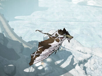 Rakk | Borderlands Wiki | Fandom