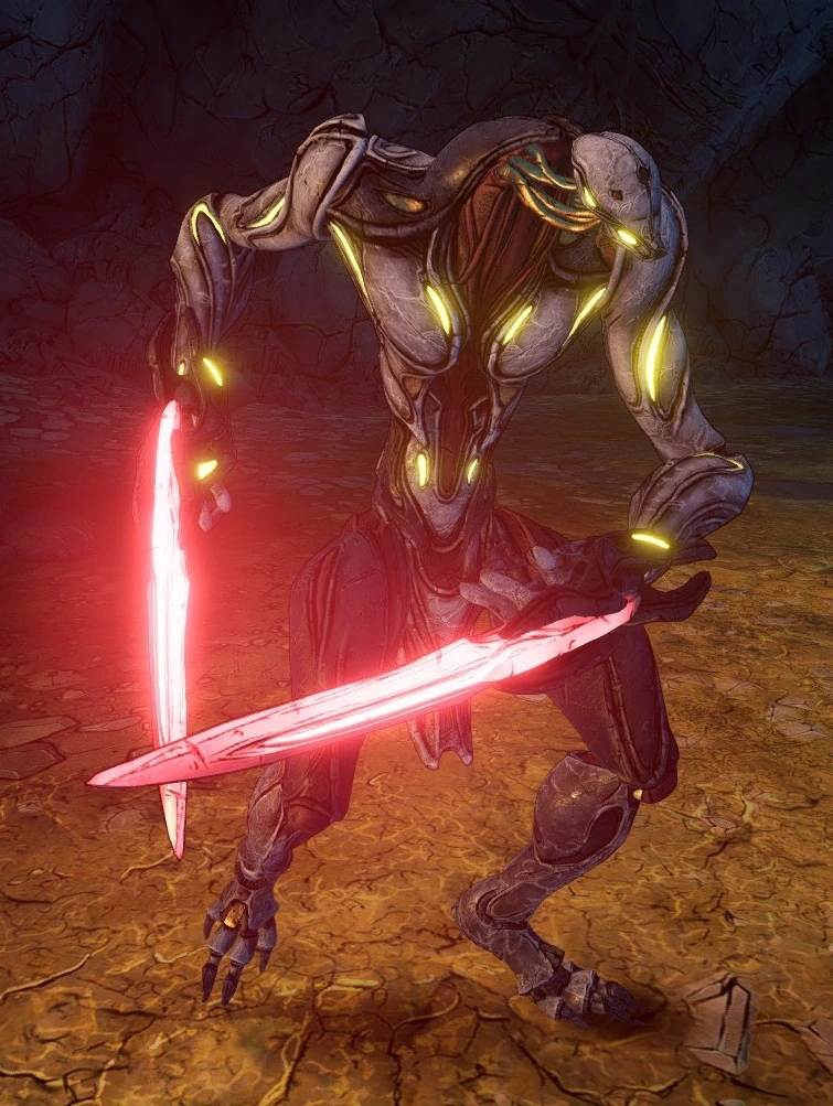 Дух (BL3) | Borderlands Wiki | Fandom