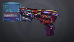 Rubi | Borderlands-wiki | Fandom