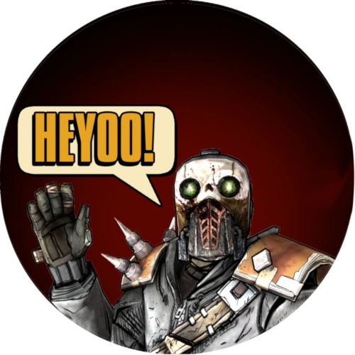 Heyo | Wiki Borderlands | Fandom