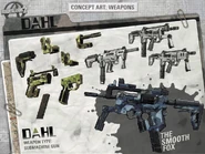 Manufacturer | Borderlands Wiki | Fandom