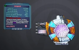 Antagonist | Borderlands Wiki | Fandom
