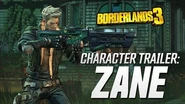 Зейн | Borderlands Wiki | Fandom