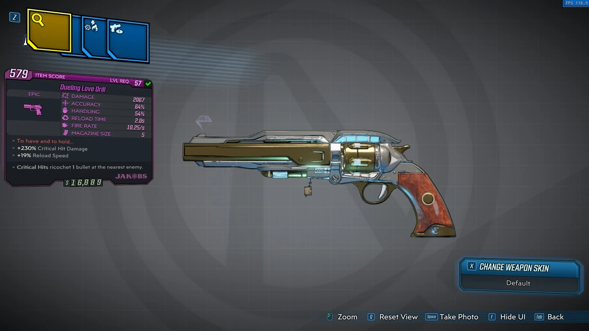Love Drill (mission reward) | Borderlands Wiki | Fandom