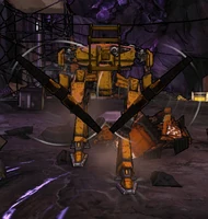 Gallery: Hyperion (faction) | Borderlands Wiki | Fandom