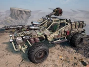 Vehicle Paint Jobs (Borderlands 3) | Borderlands Wiki | Fandom