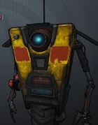 Claptrap/Skins | Borderlands Wiki | Fandom