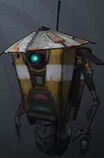 Claptrap/Skins | Borderlands Wiki | Fandom
