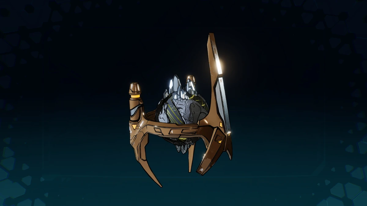 Inheritor | Borderlands Wiki | Fandom