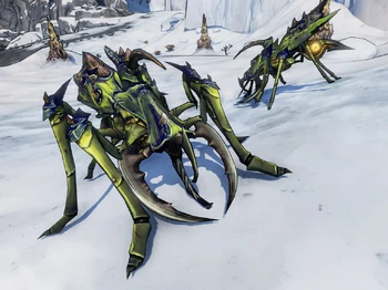 Badass Varkid | Borderlands Wiki | Fandom