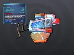 Order (shield)/Variant Chart | Borderlands Wiki | Fandom