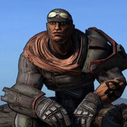 Roland | Borderlands Wiki | Fandom