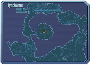 Dukino's Mom | Borderlands Wiki | Fandom