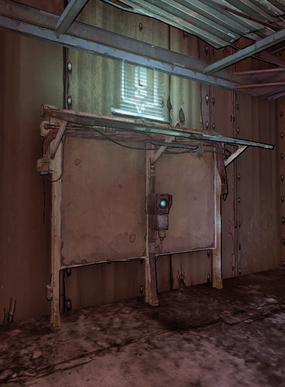 Доска объявлений Линчвуда | Borderlands Wiki | Fandom