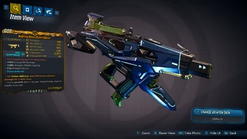 Redistributor | Borderlands Wiki | Fandom