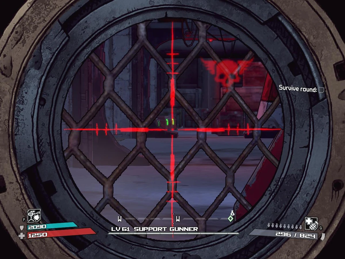 Forum:Armory Help | Borderlands Wiki | Fandom