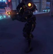 Gallery: Maliwan (faction) | Borderlands Wiki | Fandom