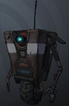 Claptrap/Skins | Borderlands Wiki | Fandom