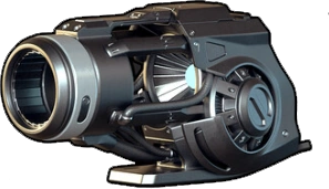 Sniper Rifle Parts (BL3 Maliwan) | Borderlands Wiki | Fandom