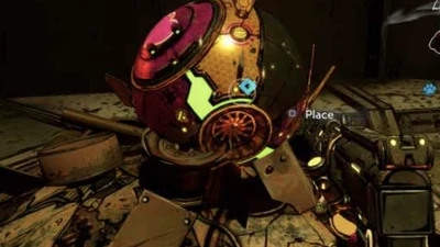 Discuss Everything About Borderlands Wiki | Fandom