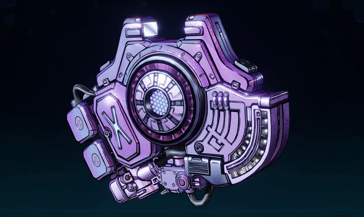 Heavyweight | Borderlands Wiki | Fandom