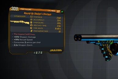 flakker borderlands 2