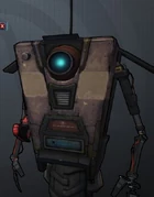 Claptrap/Skins | Borderlands Wiki | Fandom