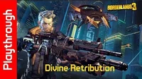 Divine Retribution | Borderlands Wiki | Fandom