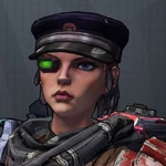 Athena/Skins | Borderlands Wiki | Fandom
